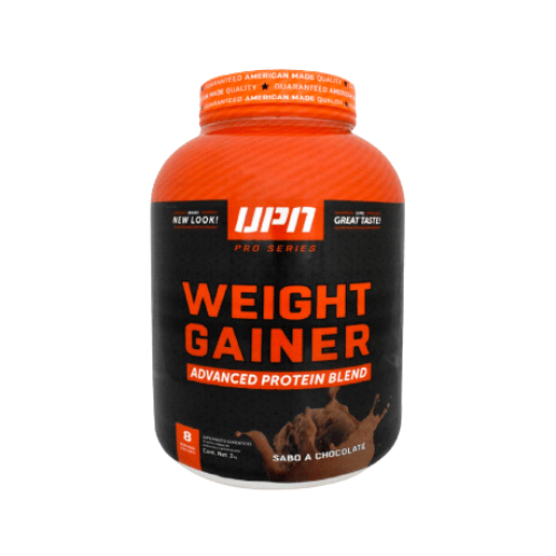 WHEY MASS 2 KG - UPN