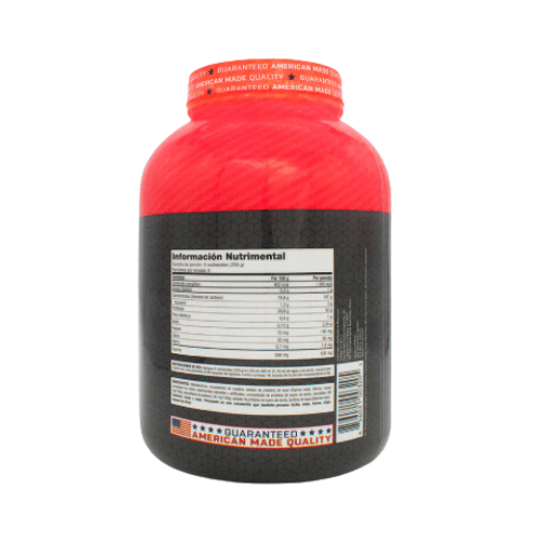 WHEY MASS 2 KG - UPN