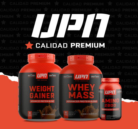 Inicio - UPN