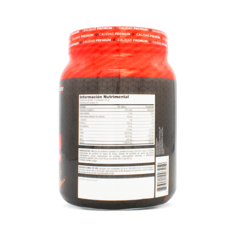 WHEY PROTEIN 500 G - UPN